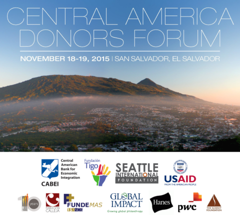 Seattle International Foundation announces 2015 Central America Donor’s ...