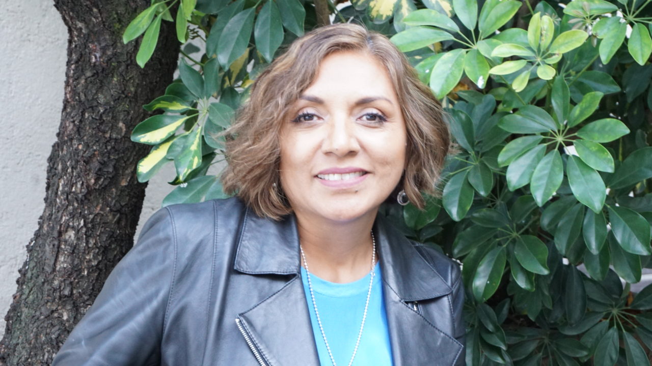 Equipo - Seattle International Foundation