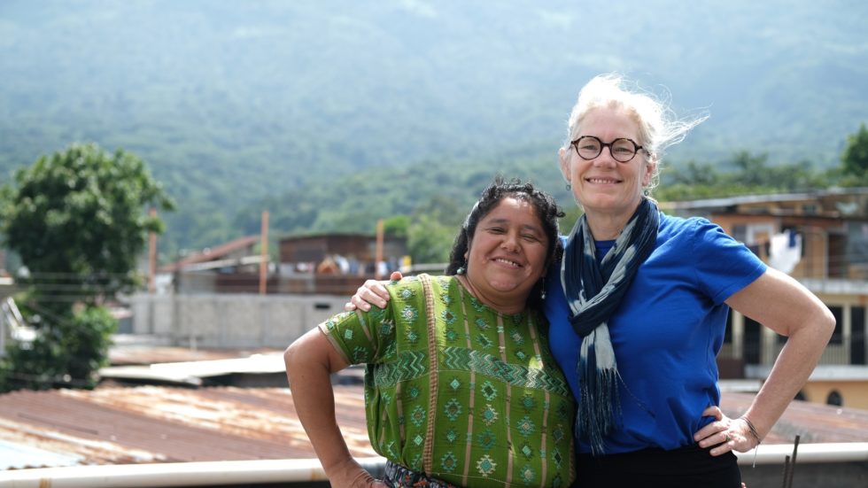 Miembro de la directiva de SIF gana beca Fulbright para investigar los ...