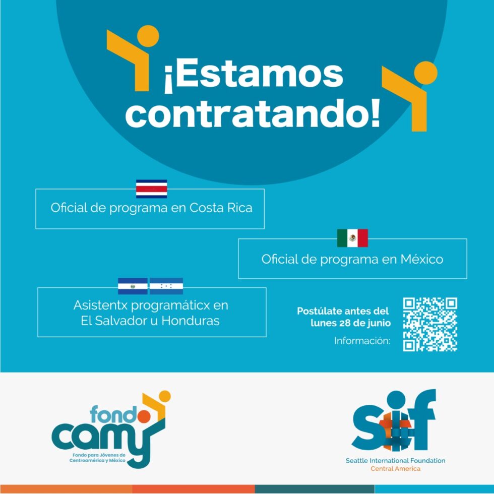 Home - Seattle International Foundation