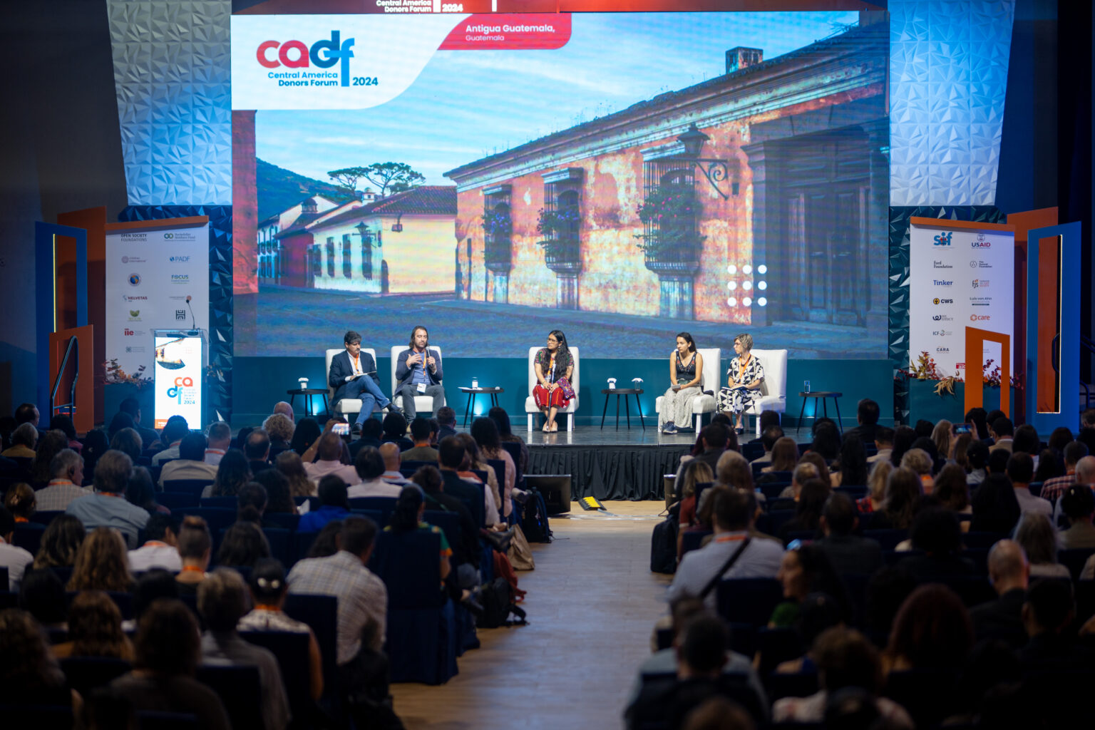 Home - Seattle International Foundation